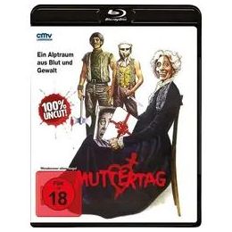 Muttertag (uncut) (Blu-ray)