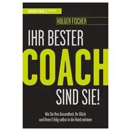 Redline Ihr bester Coach sind Sie!
