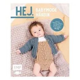 Hej. Babymode h&auml;keln