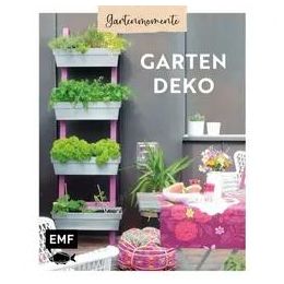 Gartenmomente: Gartendeko