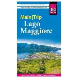 Reise Know-How MeinTrip Lago Maggiore