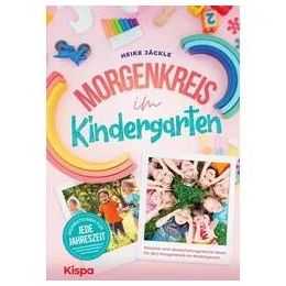 Morgenkreis im Kindergarten
