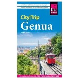 Reise Know-How CityTrip Genua