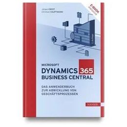 Microsoft Dynamics 365 Business Central