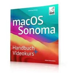 MacOS Sonoma/Sequoia Standardwerk - PREMIUM Videobuch