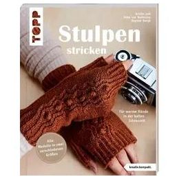 Frechverlag Stulpen stricken (kreativ.kompakt.)