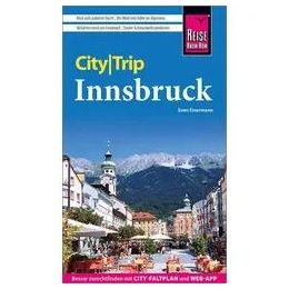 Reise Know-How CityTrip Innsbruck