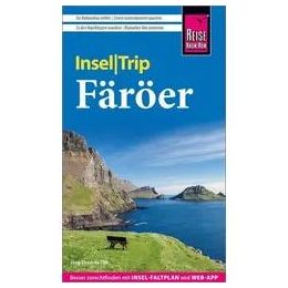 Reise Know-How InselTrip F&auml;r&ouml;er
