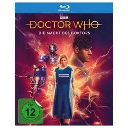 Polyband Doctor Who - Die Macht des Doktors