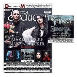 Sonic Seducer 06/2023