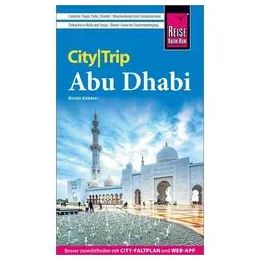 Reise Know-How CityTrip Abu Dhabi