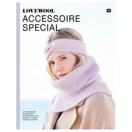 Rico Design Lovewool Accessoire Special