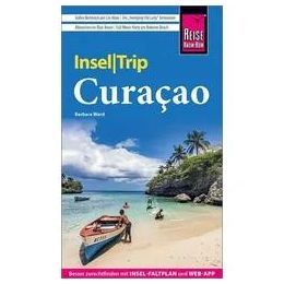 Reise Know-How InselTrip Cura&ccedil;ao