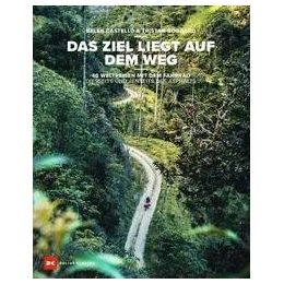 Delius Klasing Verlag Das Ziel liegt auf dem Weg