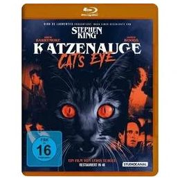 Studiocanal Stephen Kings Katzenauge