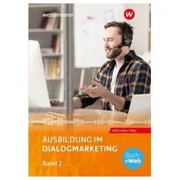 Ausbildung im Dialogmarketing
