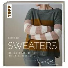 Frechverlag Mairlynd: Sweaters