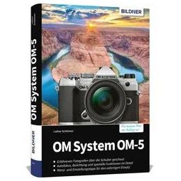 OM System OM-5