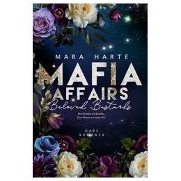 MAFIA AFFAIRS / Beloved Bastards