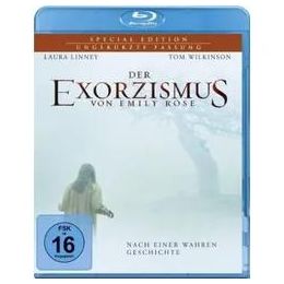 Sony Der Exorzismus von Emily Rose [SE]