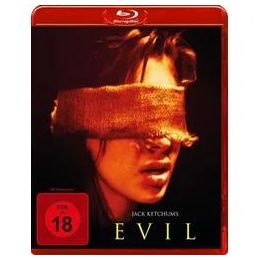 Capelight Pictures Jack Ketchum's Evil (Blu-ray)