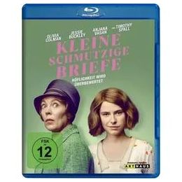 Studiocanal Kleine schmutzige Briefe