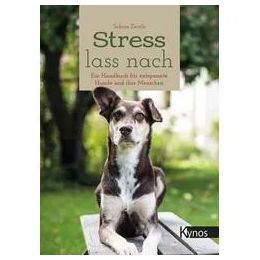 Stress lass nach