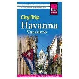 Reise Know-How CityTrip Havanna und Varadero