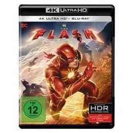 The Flash (+ Blu-ray)