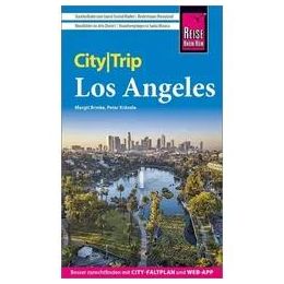 Reise Know-How CityTrip Los Angeles
