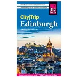 Reise Know-How CityTrip Edinburgh