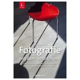 Fotografie mit dem Smartphone