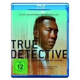 True Detective - Staffel 3 [3 BRs]