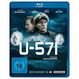 Studiocanal U-571