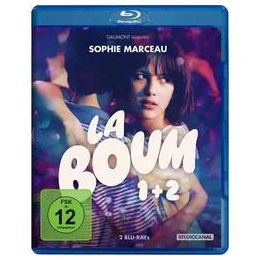 Studiocanal La Boum - Die Fete 1 & 2 [2 BRs]