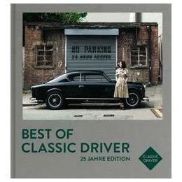 Delius Klasing Verlag Best of Classic Driver