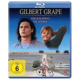 Gilbert Grape - Irgendwo in Iowa