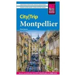 Reise Know-How CityTrip Montpellier