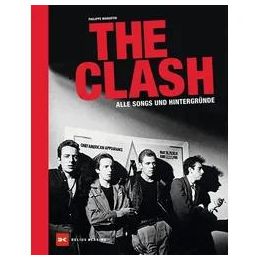 Delius Klasing Verlag The Clash