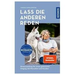 Kosmos Lass die anderen reden