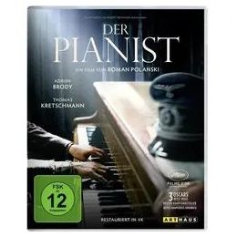 PLAION Der Pianist - 20th Anniversary Edition