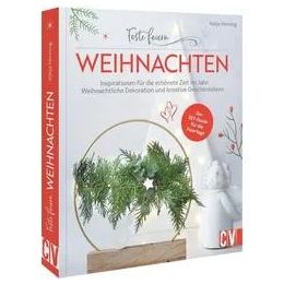 Christophorus Verlag Feste feiern - Weihnachten