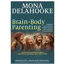 Brain-Body Parenting