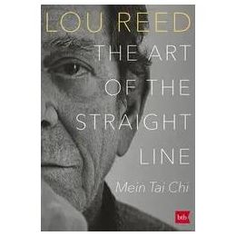 The Art Of The Straight Line