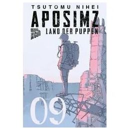 Aposimz &ndash; Das Land der Puppen 9