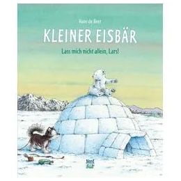 Kleiner Eisb&auml;r &ndash; Lass mich nicht allein, Lars!
