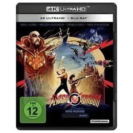 Studiocanal Flash Gordon (4K-Ultra HD) (+ Blu-ray)