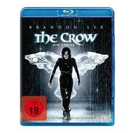 The Crow - Die Kr&auml;he (Blu-ray) (Remastered)
