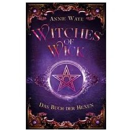 Witches of Wick 1: Das Buch der Hexen