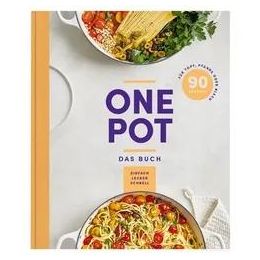 One Pot &ndash; Das Buch